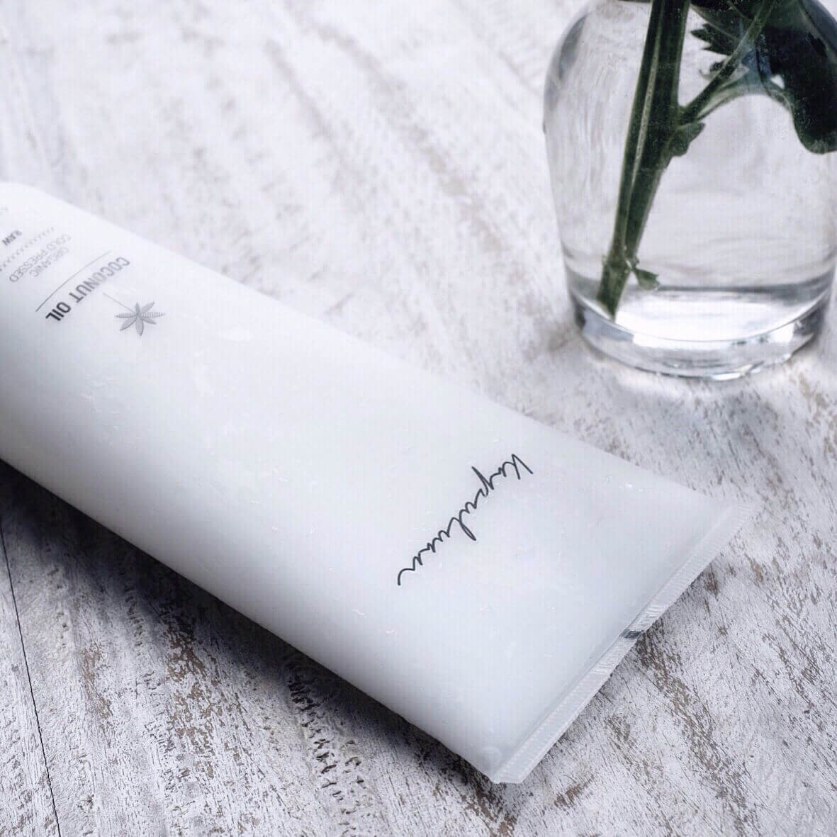 Why Homemade Coconut Oil Scrub is Best for Your Skin – Kapuluan Coconut