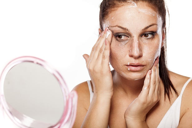 Coconut Oil To Remove Makeup Acne